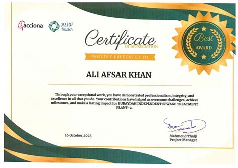 Bur2istp Acciona Tawzea Saudiarabia Ali Afsar Khan