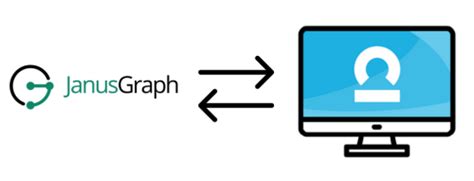 data visualization with janusgraph integrate with janusgraph