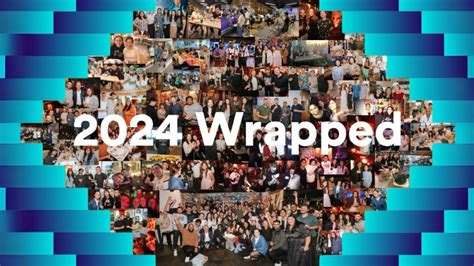 2024 Wrapped 🩵 A Wrap Up Of Cisco Meraki Sydneys Best Moments Of… Isabella Scott