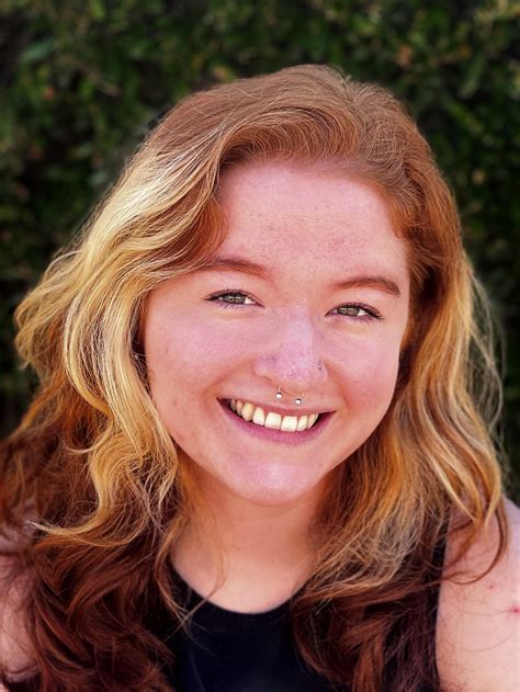 Sophia Balbas Cazo Dance Company