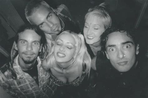 Pink Pills How The Maviss Stormed The 90s With An Album For Weirdos