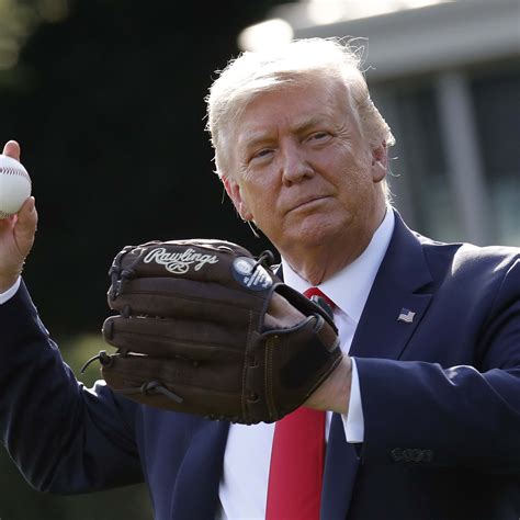 Wow New Photo Of Trumps Special Assistant Goes Viral The Spun