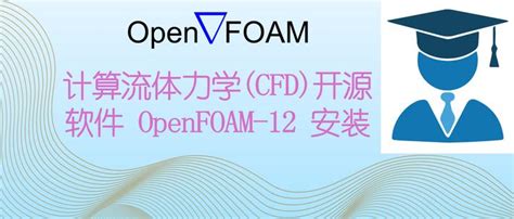 计算流体力学 Cfd 开源软件 Openfoam 12 安装 知乎