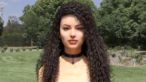 Photoshop Style Skin Diffusion Manipulation 2 By Kolosos On Deviantart