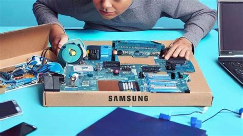 Shortlisted Entries In Dezeen And Samsungs Recreate Design Challenge