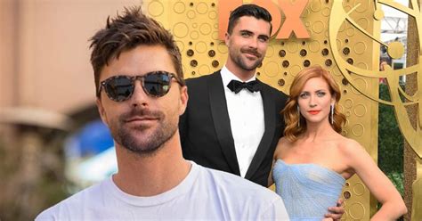10 Things You Dont Know About Brittany Snows Husband Tyler Stanaland