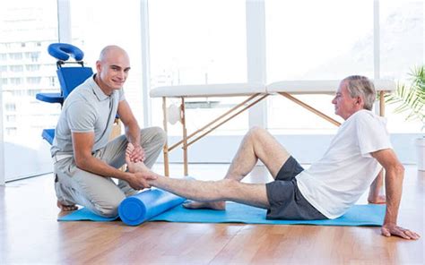 1 Best Exercise For Neuropathy 100 Effective Overnight