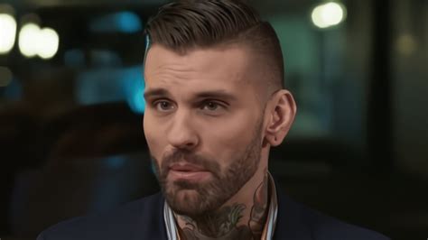 Wwe Extending Corey Graves Tv Absence Tjr Wrestling