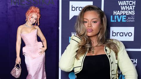 Latto Opens Up About Ending Feud With Ice Spice After Releasing New