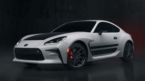 Toyota Bringing Forward Next Gr86 To Meet Emissions Safety Regulations