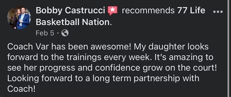 Levar Smith On Linkedin 👑🏀 “basketball Is An Art Form”