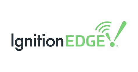 Inductive Automation On Linkedin Edgecomputing Edge Datacollection