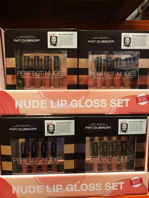 The Costco Connoisseur More Beauty S Most Wanted At Costco