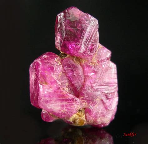 Mogok Ruby Properties Occurrence Uses Geology Science
