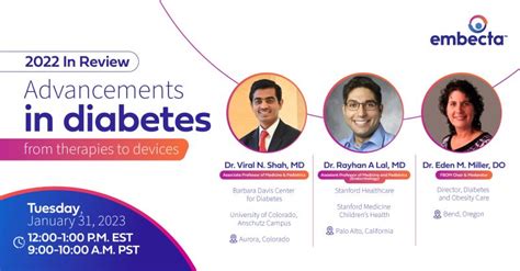 Embecta On Linkedin Diabetes