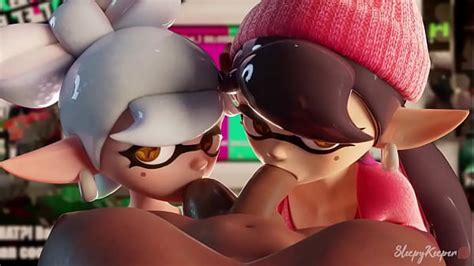 Splatoon Sex Team Xxx Mobile Porno Videos Movies Iporntv Net