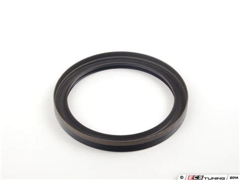 Elring 11117567210 Crankcase Gasket Set