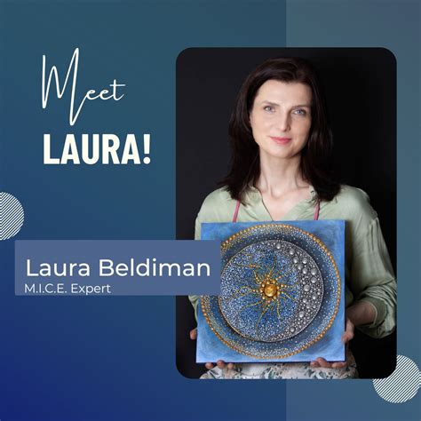 Laura Beldiman Posted On Linkedin