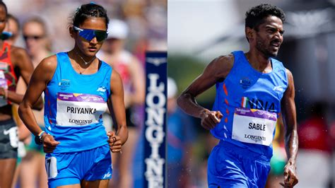Cwg 2022 Pm Modi President Murmu Lead Wishes For Athletics Duo Of