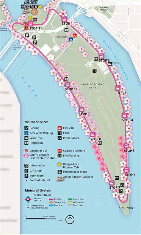 National Cherry Festival Dates 2014