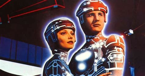 Secrets Of The Tron Soundtrack Synthtopia