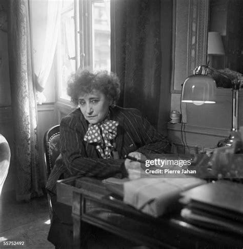France Colette Photos And Premium High Res Pictures Getty Images