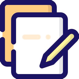 Drafts Icons For Free Download Freepik