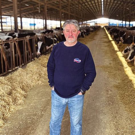 Verimliliğin Peşinde İtimat Süt Çiftliği Röportajı Dollvet Biyoteknoloji