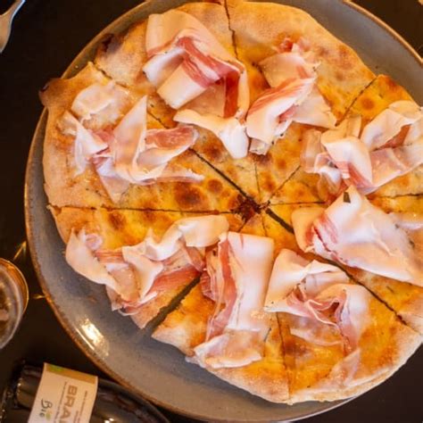 Menù Completo E Carta 2025 Pizzeria Chiasso A Montecalvoli Thefork