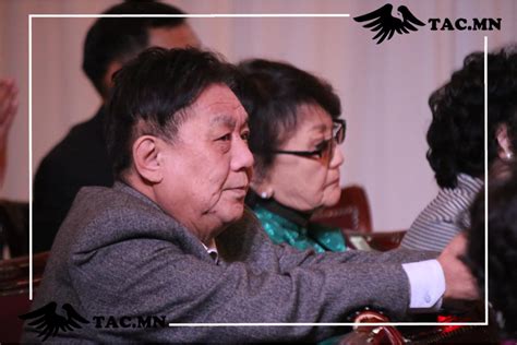 “Мартагдашгүй намар” ын гол дүр Д Ганхуяг гавьяат манай дуранд ТАС МН