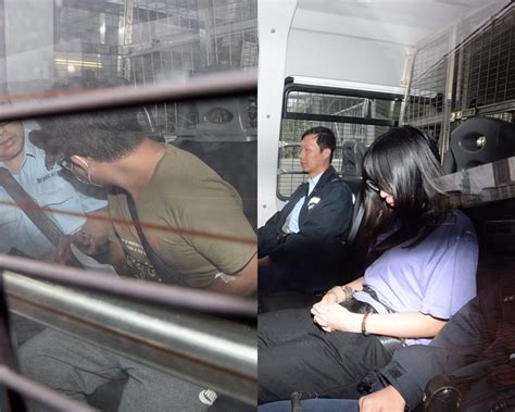 【831衝突】16人被控暴動今提堂 准保釋毋須守宵禁令 星島日報