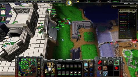 반지의제왕 중간계전투 1091 Rpg 임라힐 백색의 간달프 회색의 간달프 Youtube