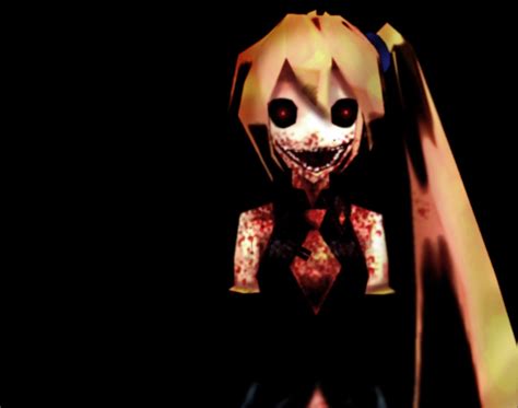 Mmd Troll By Gorillaz Htf Rox On Deviantart