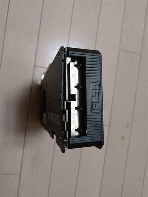 Yahoo オークション Elsa Geforce Rtx3070 S A C Lhr Bbox Gd3070 8g