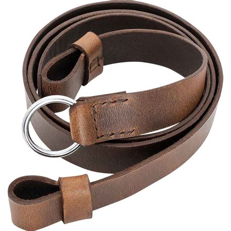 Belts And Baldrics For Swords And Weaponry Buying A Sword