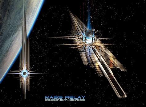Matt Rhodes Mass Effect 1