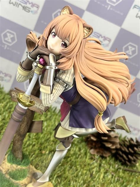 Raphtalia Cosplay By Evenink R Shieldbro