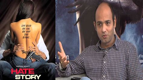 Raaz 3 Is Not A Sex Story Vikram Bhatt Youtube