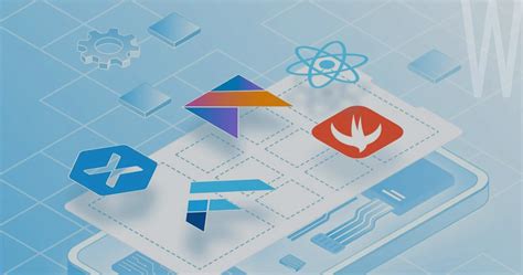 Top Mobile App Development Tools And Technologies W2s Solutions Blog
