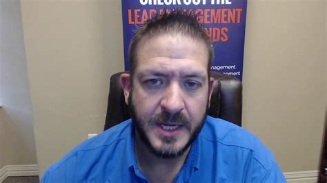 Scott Payne On Linkedin Quick Update