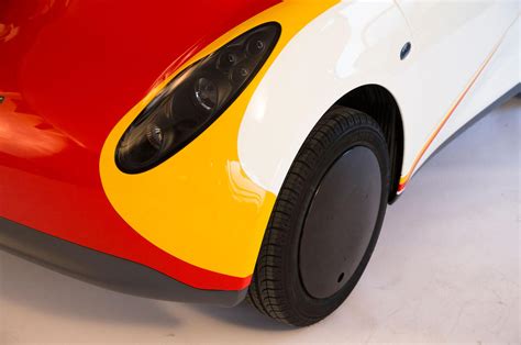 Shell And Gordon Murrays New 107mpg City Car Revealed Exclusive