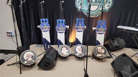 משה ויסברג On Twitter מותג ומותג נפגשו מתברר כי חברי מקהלת היוקרה נשמה כולם חובשים שטריימל