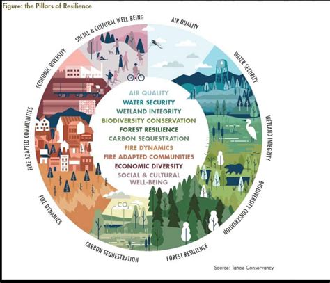 The California Wildfire And Forest Resilience Action Plan Of 2021