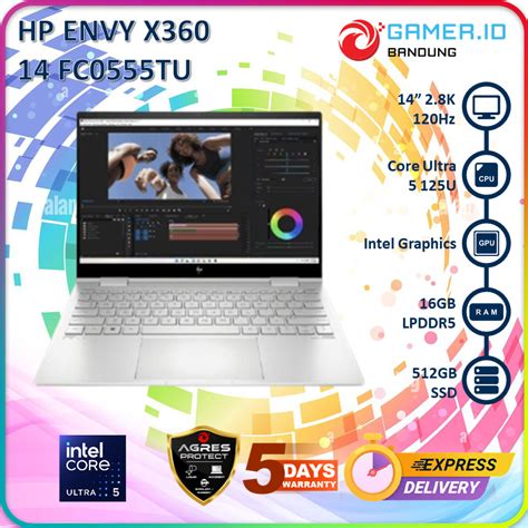 Jual Hp Envy X Fc Tu Ultra U Gb Gb K Oled Shopee Indonesia