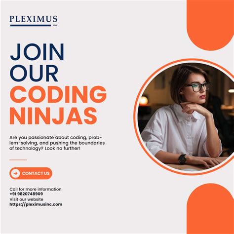 Pleximus Inc On Linkedin Jobs Developersninja Hiredevelopers