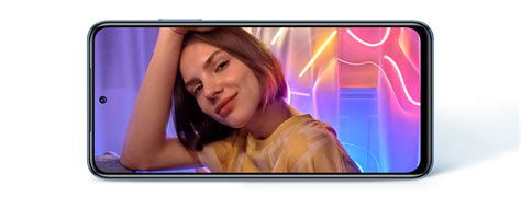 Mobile Xiaomi Redmi Note 10s 8gb Ram 128gb Blue