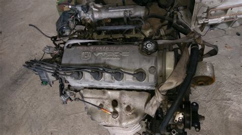 Ssc Autoparts ขายแล้วคับ D15b Vtec E ยกลง 15 000 Facebook