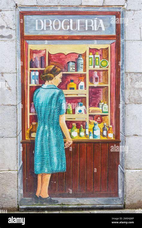 Spanien Provinz Kantabrien Santoa Bühne Auf Dem Camino Del Norte