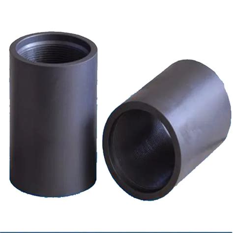 API 5CT Tubing Casing Coupling Eue Thread Casing Coupling Short Thread Non Eue Tubing Couplings