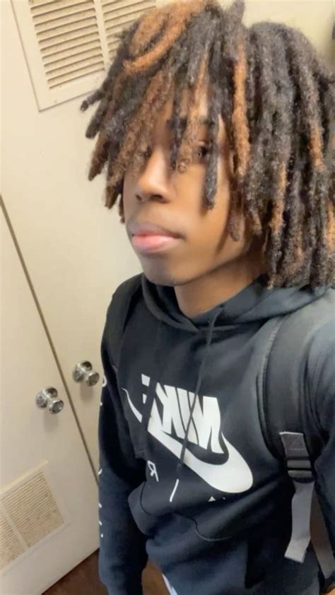 Cute Dreadhead In 2024 Cute Hairstyles Cute Dreads Cute Guys